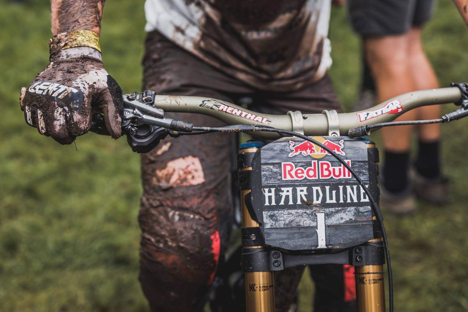 Hardline // Jackson Goldstone edges out Troy Brosnan for an epic ...