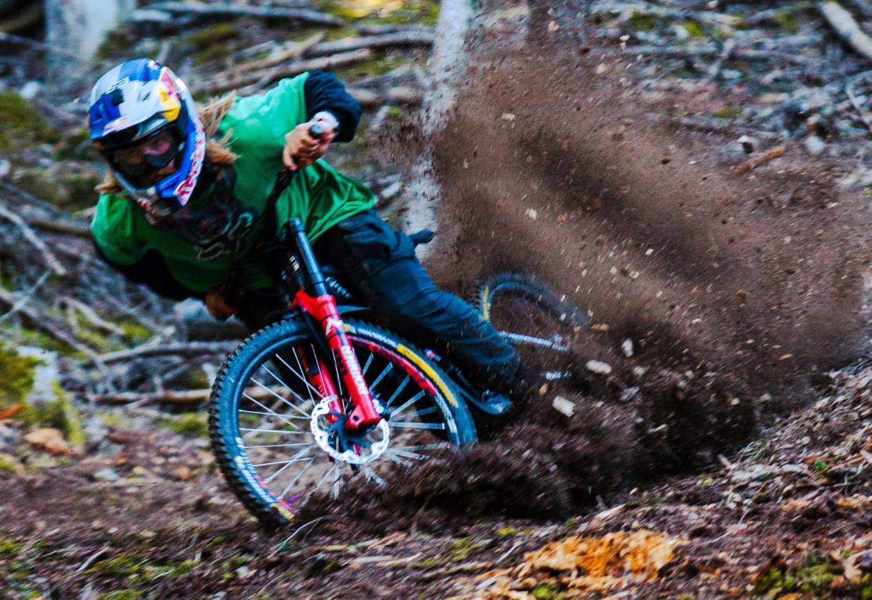 LOST WISDOM // With our favourite viking Brage Vestavik - [R]evolution MTB