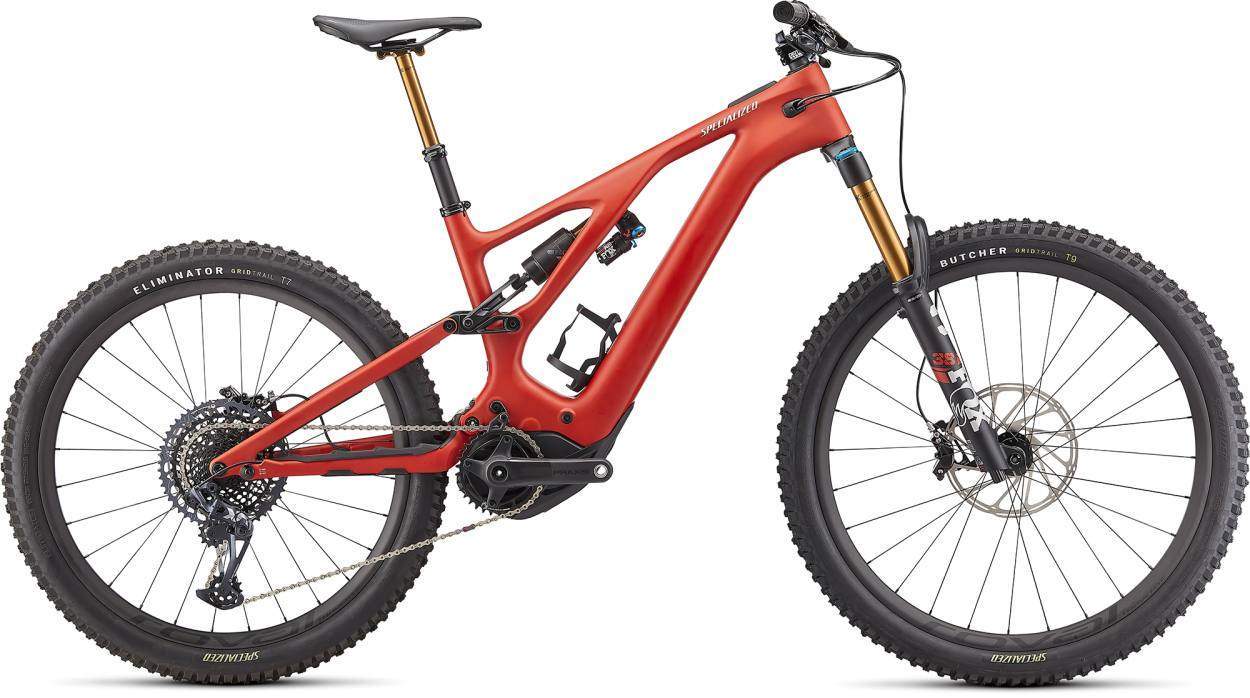 [E]volution’s 2024 e-Bike of the year awards - [R]evolution MTB