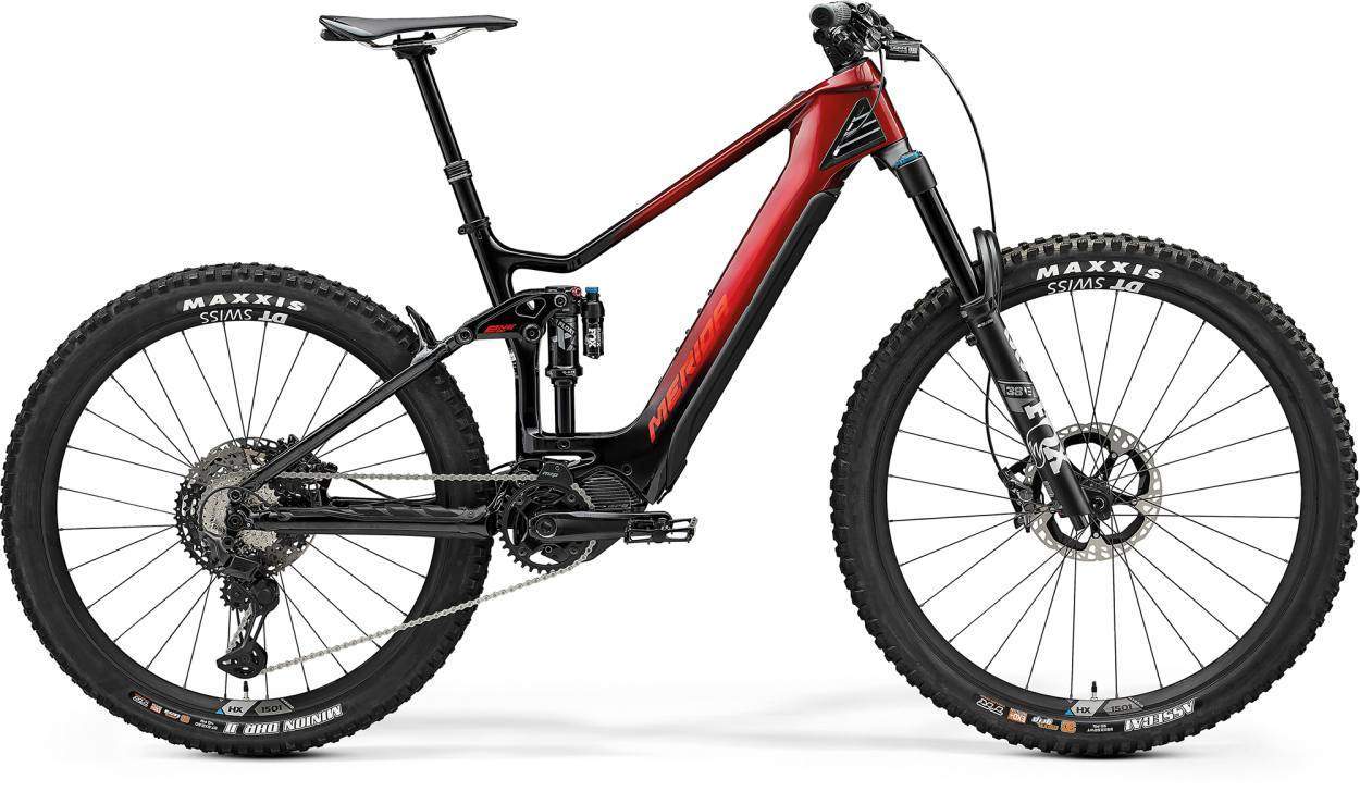 [E]volution’s 2024 e-Bike of the year awards - [R]evolution MTB