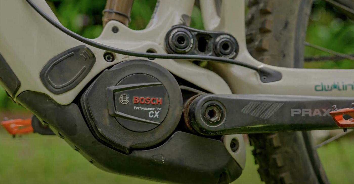 [R]eviewed // Bosch Performance Line CX 'smart system' leading the way ...