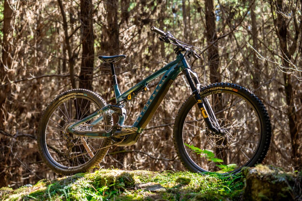 Inside the Champs toolbox - [R]evolution MTB