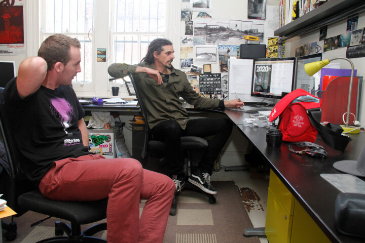 [R]evolution Mountain Bike Magazine - [R]evolution MTB