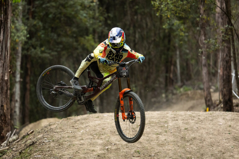 Hardline // Jackson Goldstone edges out Troy Brosnan for an epic ...