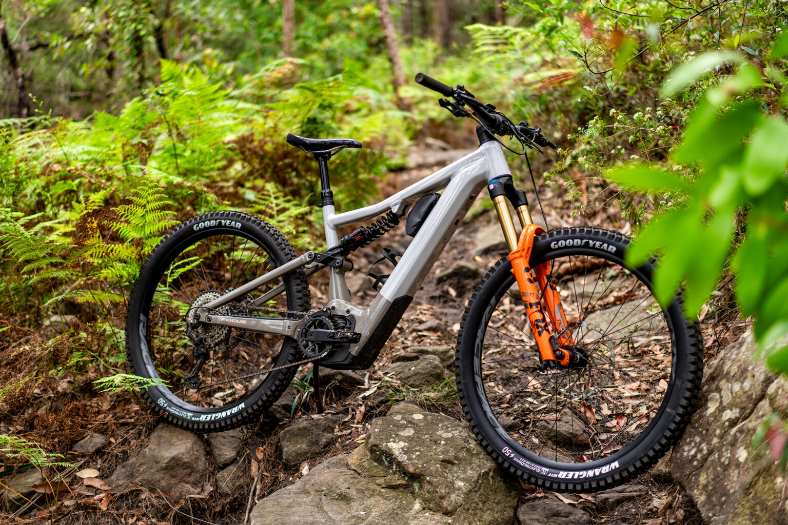 Hardline // Jackson Goldstone edges out Troy Brosnan for an epic ...